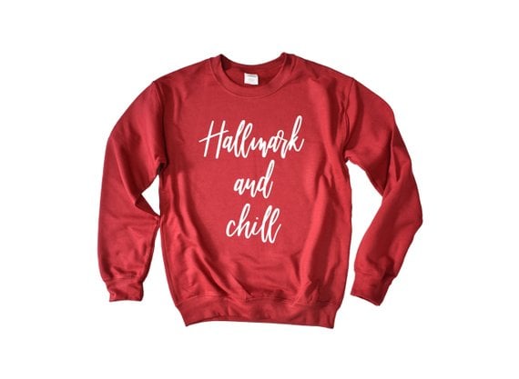 Gifts For People Who Love Hallmark Movies | PS UK Entertainment