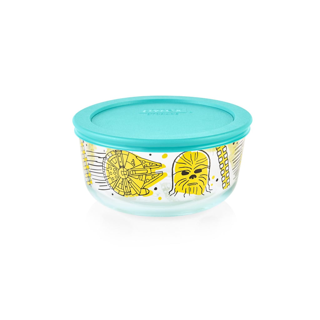 Star Wars Pyrex and Corelle Kitchen Collection 2020 | POPSUGAR Family