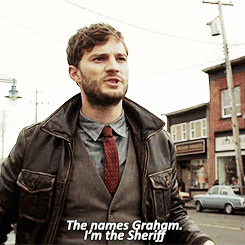Jamie Dornan on Once Upon a Time GIFs | PS Entertainment