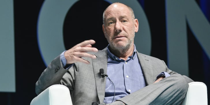 Who Is Steve Golin? | POPSUGAR Entertainment