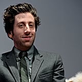 The Big Bang Theory Cast in Real Life | POPSUGAR Entertainment