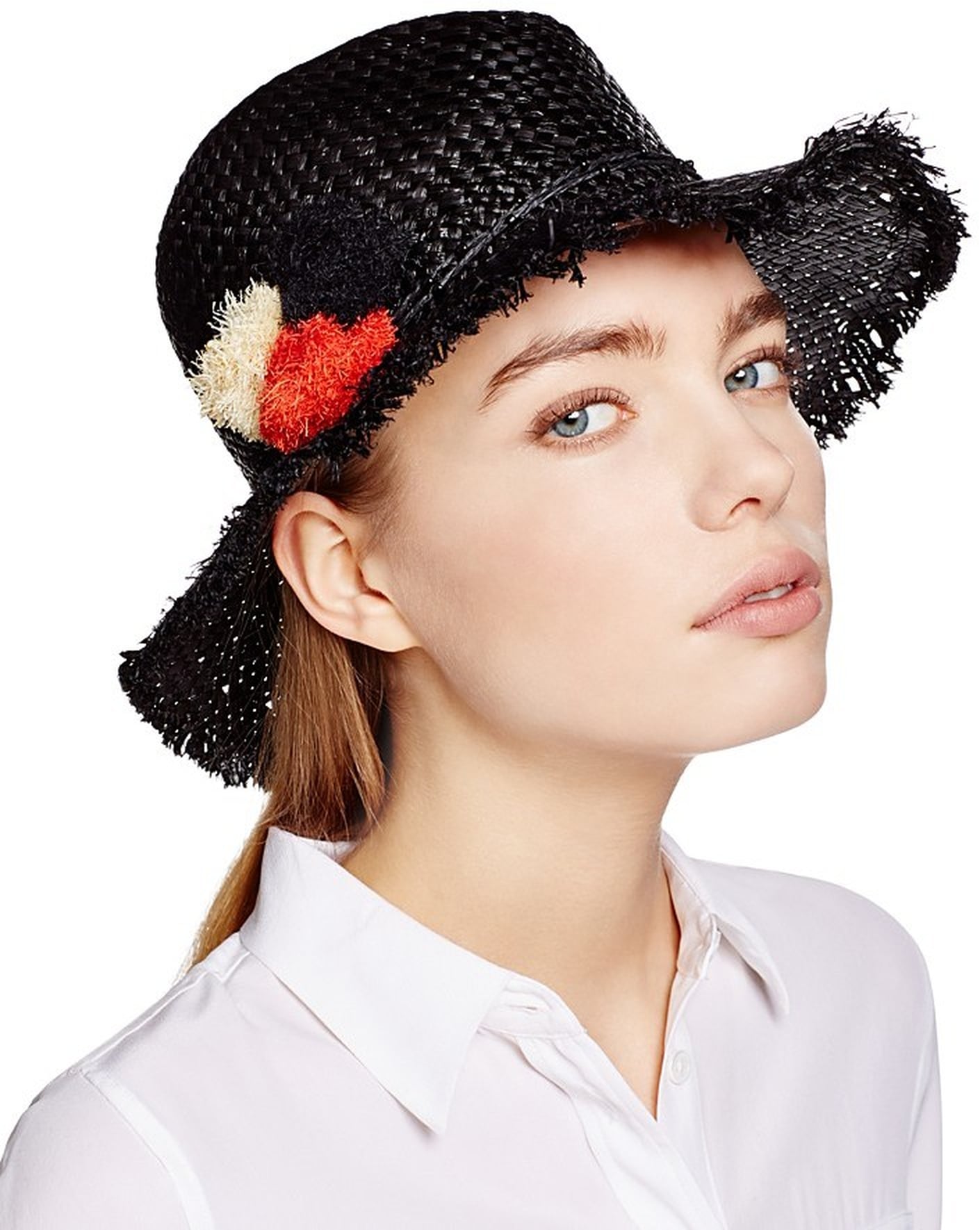 Pom-Pom Trend For Spring and Summer | PS Fashion