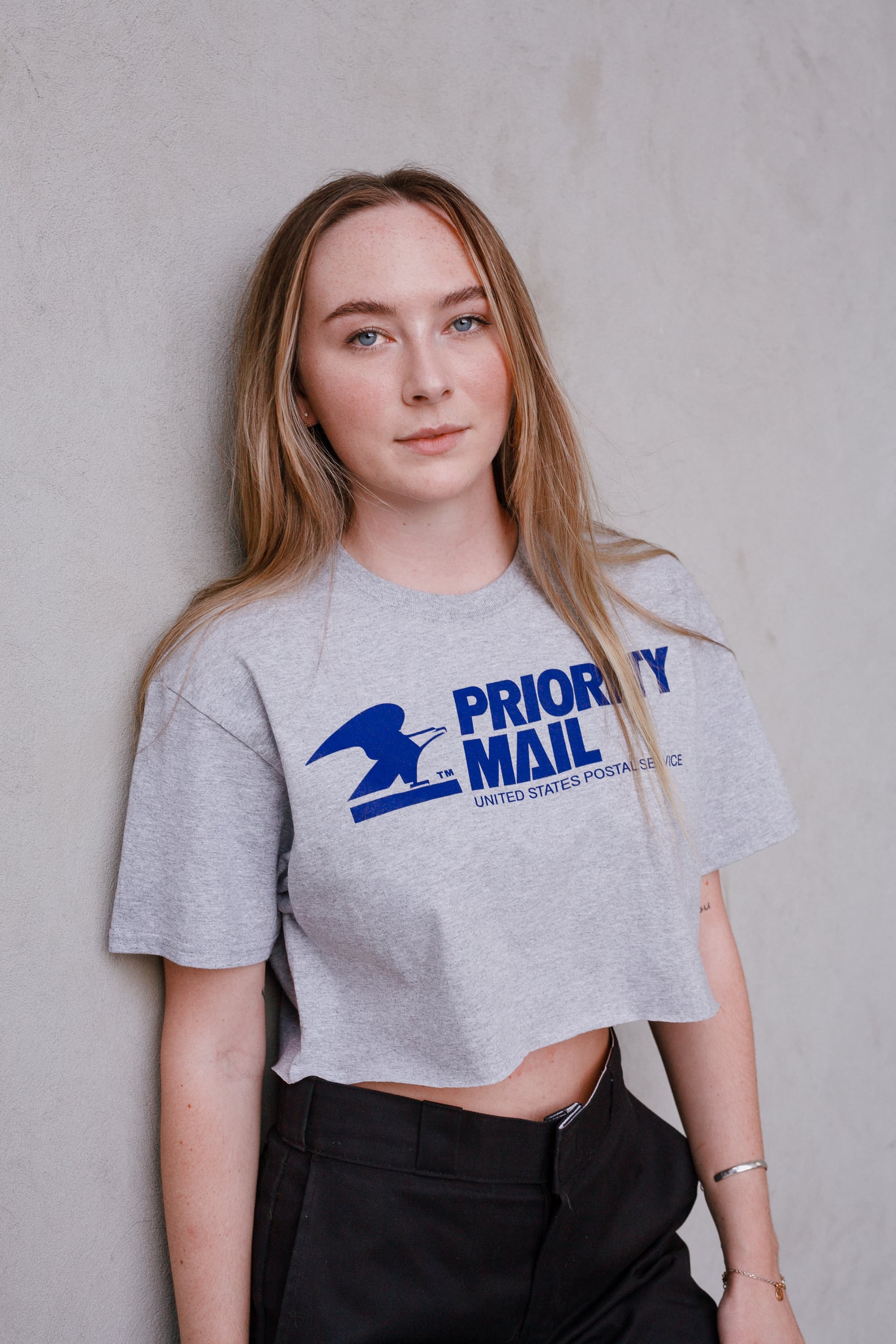 Fred Segal Launches a Collection to Support the Post Office | PS Fashion