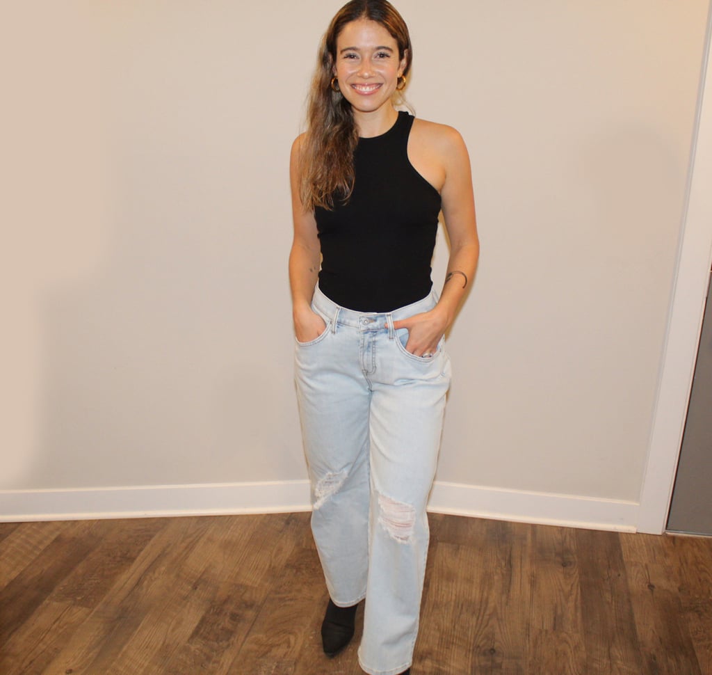 Peloton Instructor Emma Lovewell Launches Comfortable Jeans | POPSUGAR ...