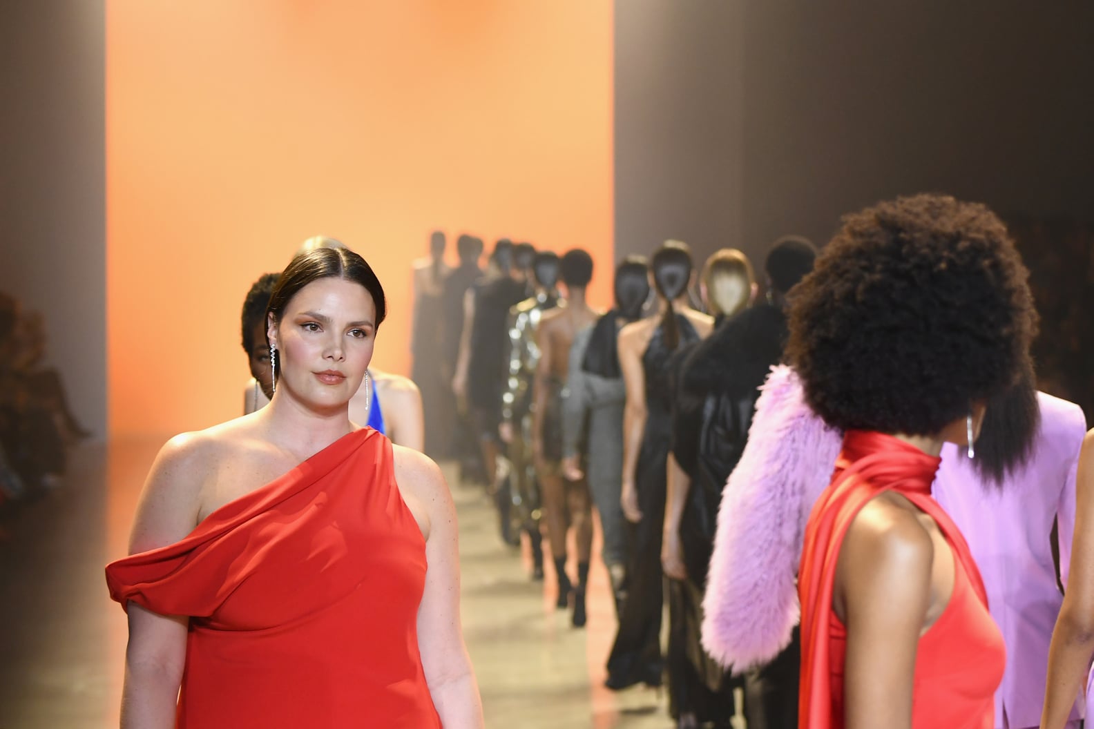 Diversity at Fashion Week Fall 2019 | PS Fashion