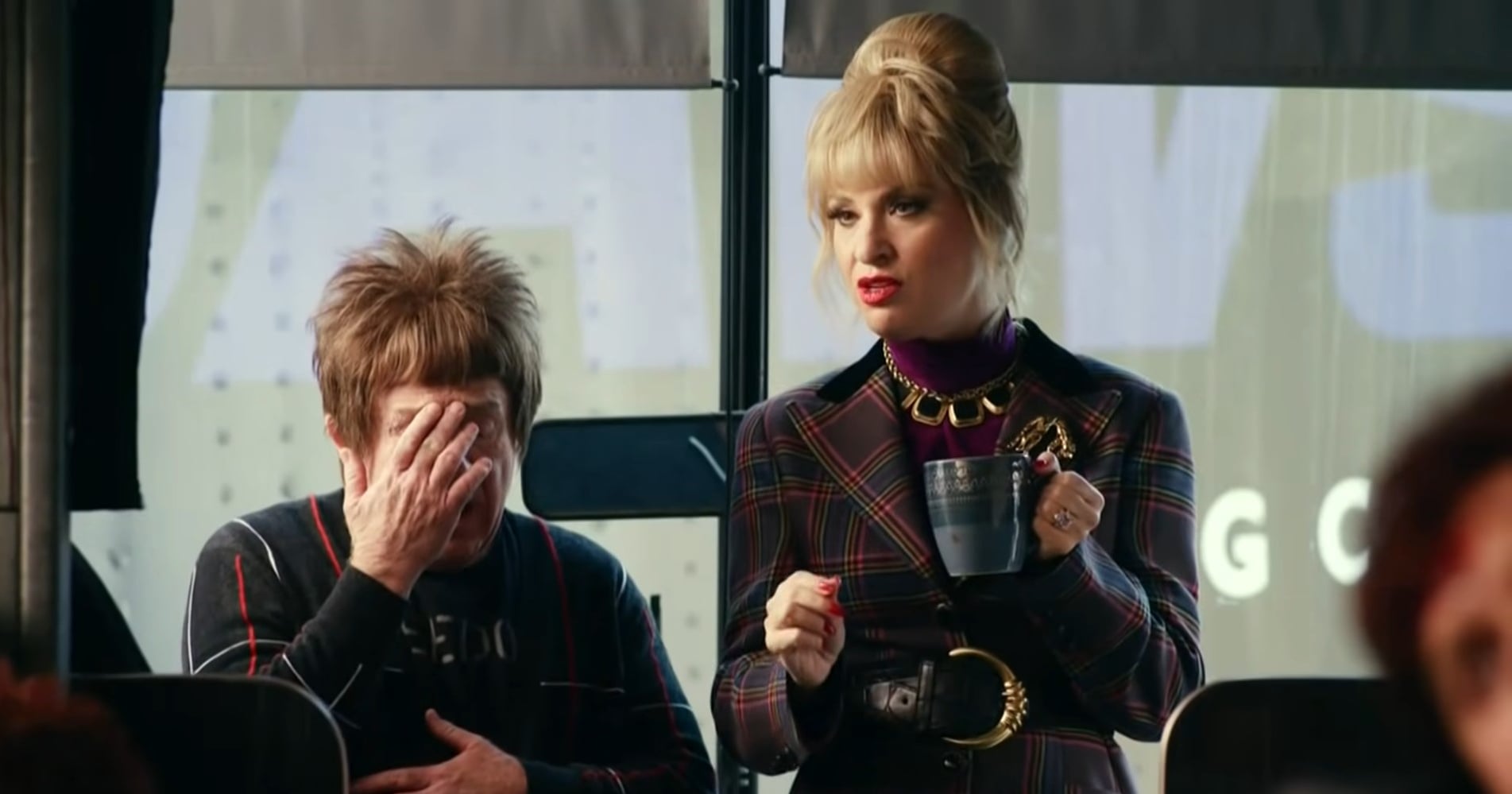 How Does AHS: 1984 Connect to Other Seasons? | PS Entertainment