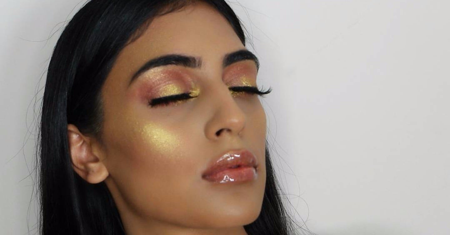 Full Face of Fenty Beauty | POPSUGAR Beauty