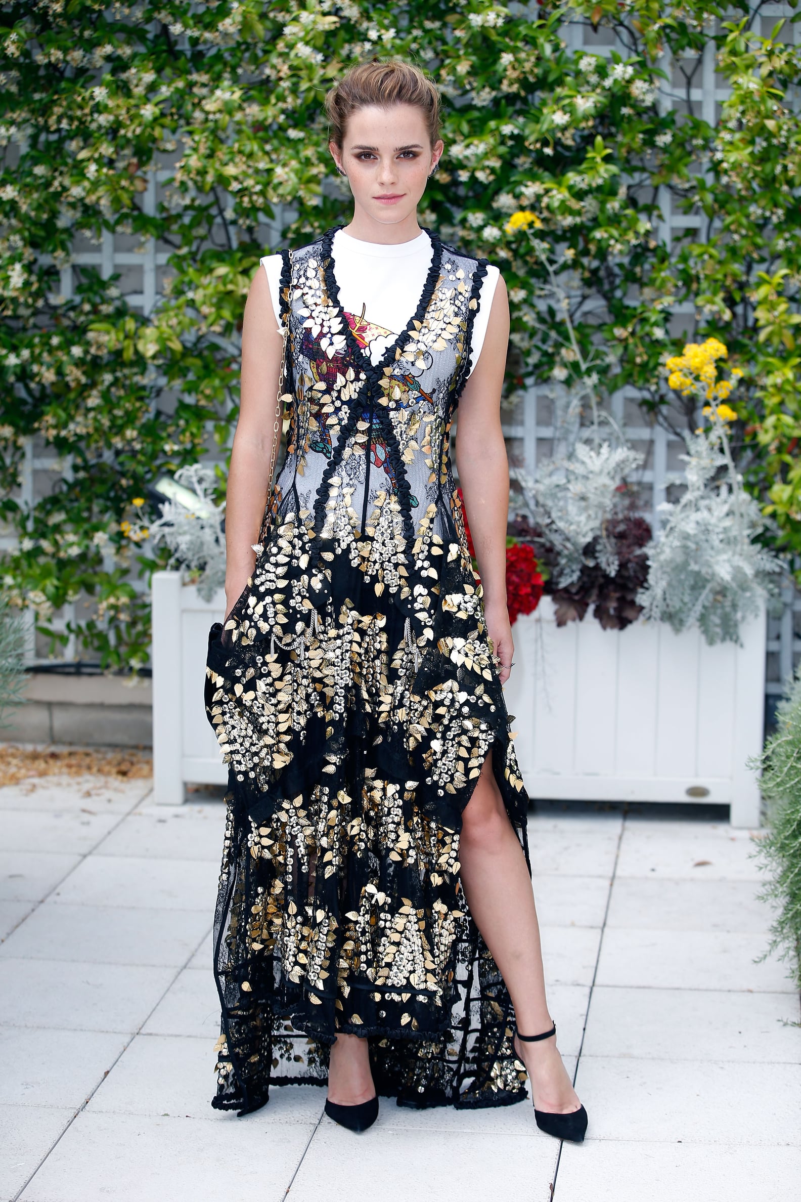 Emma Watson's Best Moments in 2017 | PS Celebrity