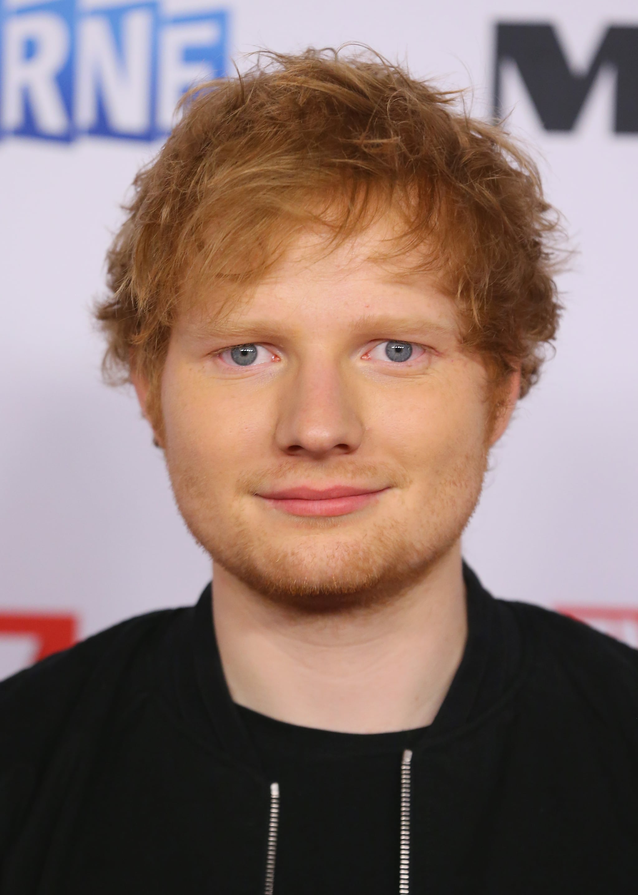 Ed Sheeran | All the Celebrities at the 2014 Logie Awards! | POPSUGAR ...