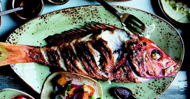 Best Chefs on Instagram | POPSUGAR Food