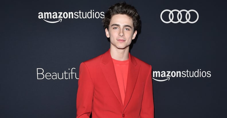 Celebrity News For Oct. 10, 2018 | Early Edition | POPSUGAR Celebrity