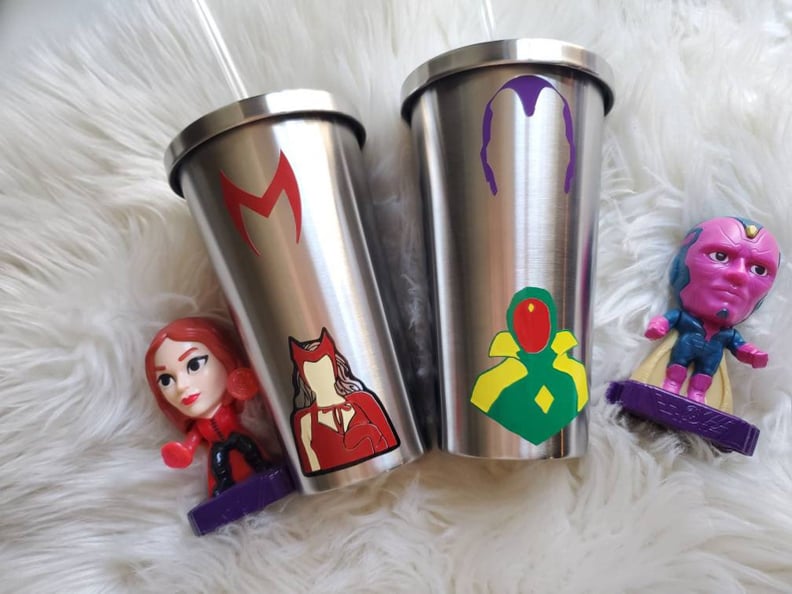 The Best WandaVision Products to Buy Online | POPSUGAR Entertainment