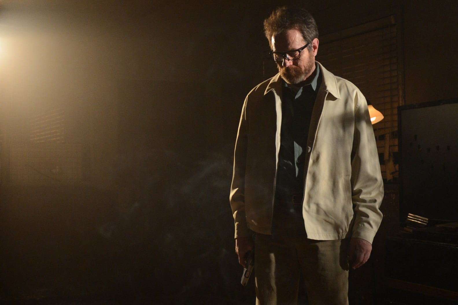 Dark TV Shows on Netflix | PS Entertainment