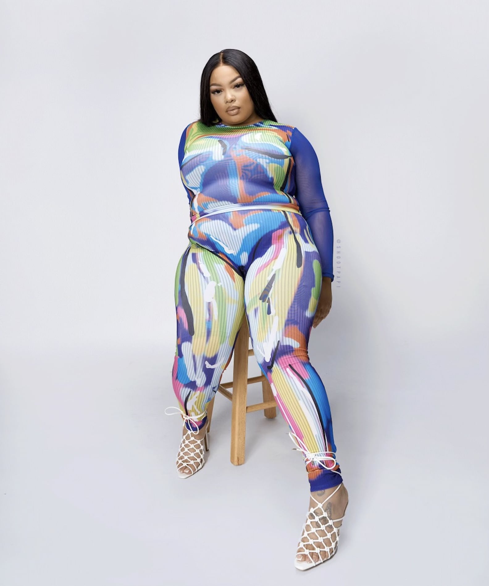 Maiya the Don Talks Hip-Hop, Women in Rap, and New Music | PS Entertainment