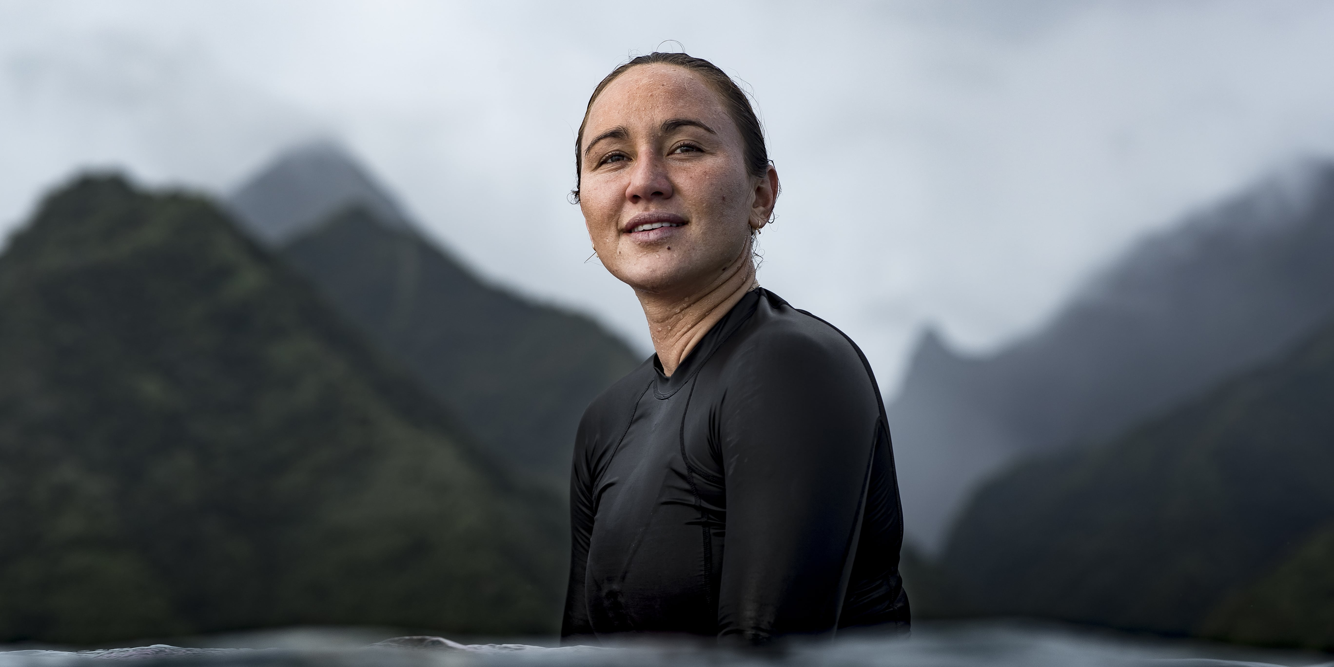 Olympic-Bound Surfer Carissa Moore on Staying Grateful | PS Fitness