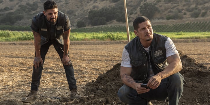 FX Fall Premiere Dates 2019 | POPSUGAR Entertainment