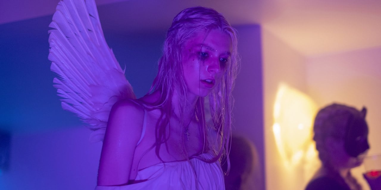 Euphoria Season 1 Finale Recap | PS Entertainment