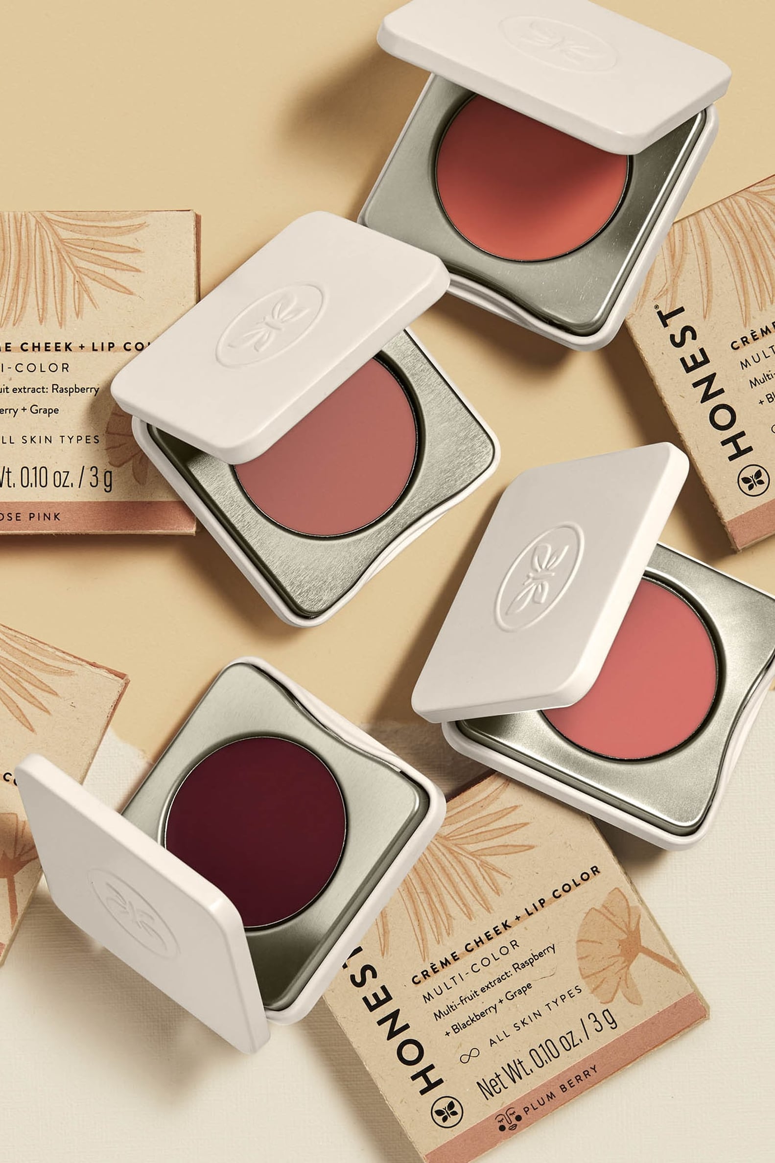 Jessica Alba on How Honest Beauty is Now More Sustainable | PS Beauty