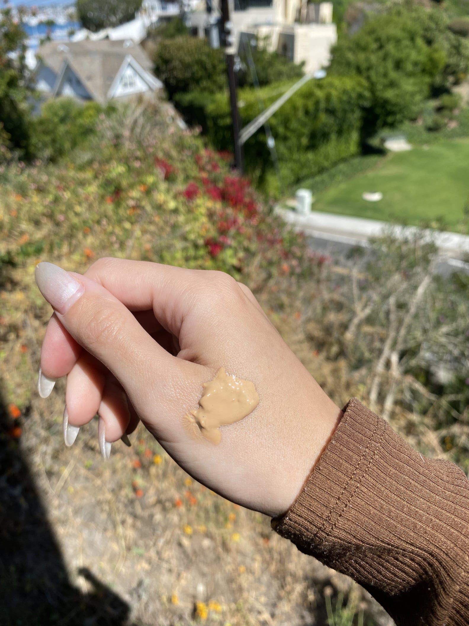 Bubble Skincare Plus One Tinted Mineral Sunscreen Review | PS Beauty