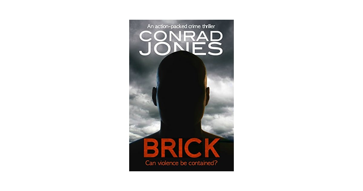 Brick | Amazon Kindle Free Fiction Books | POPSUGAR Living UK Photo 9