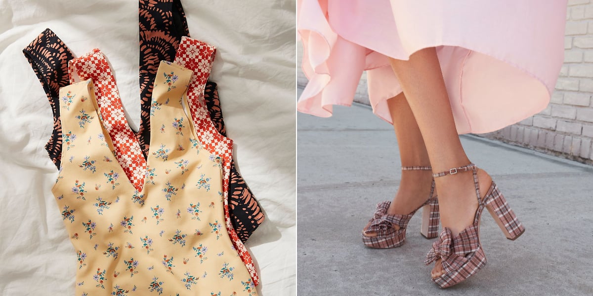 Best New Clothes and Accessories For September 2021 | POPSUGAR Fashion