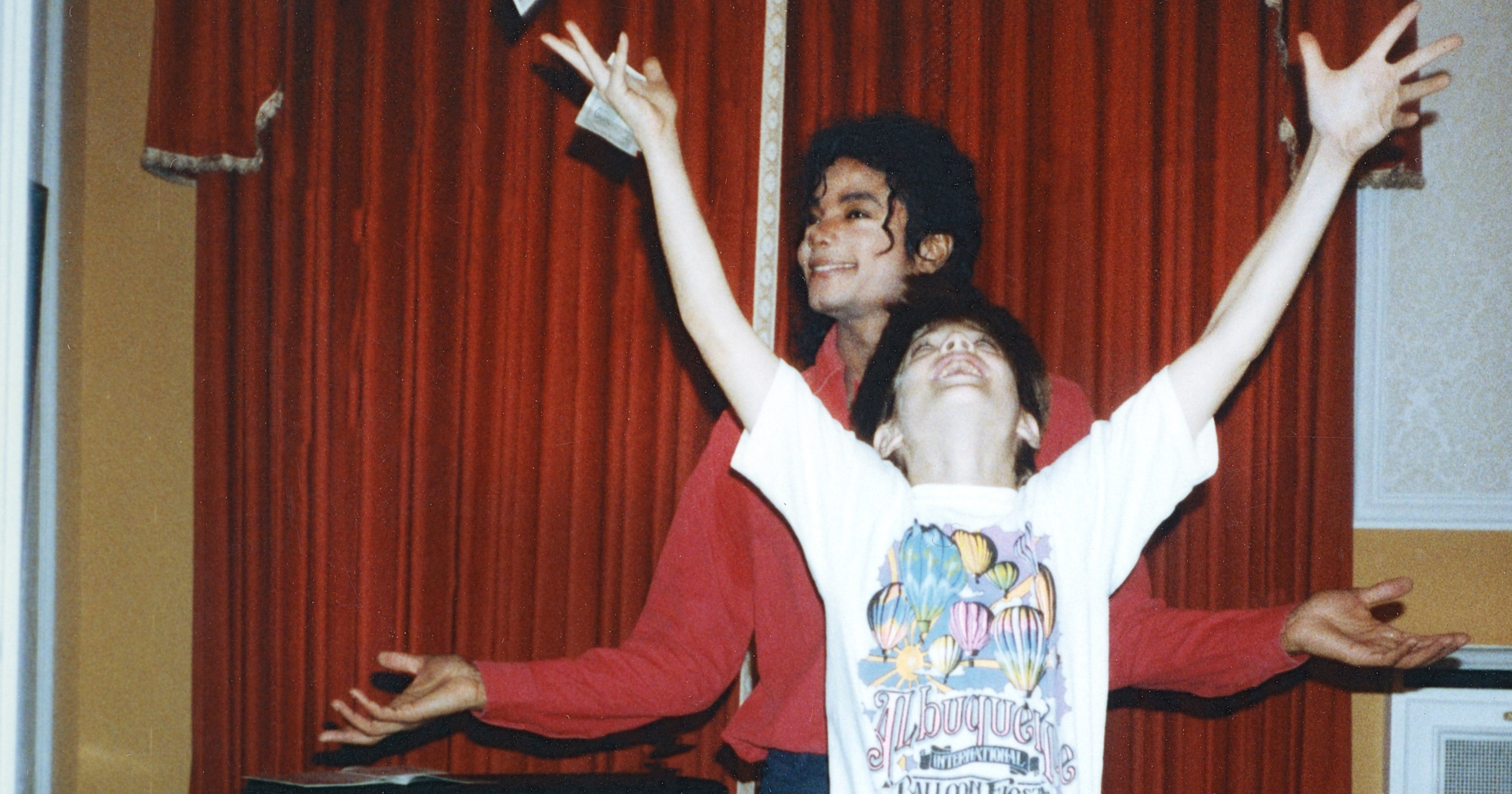 Leaving Neverland Documentary Facts About Victims | PS Entertainment
