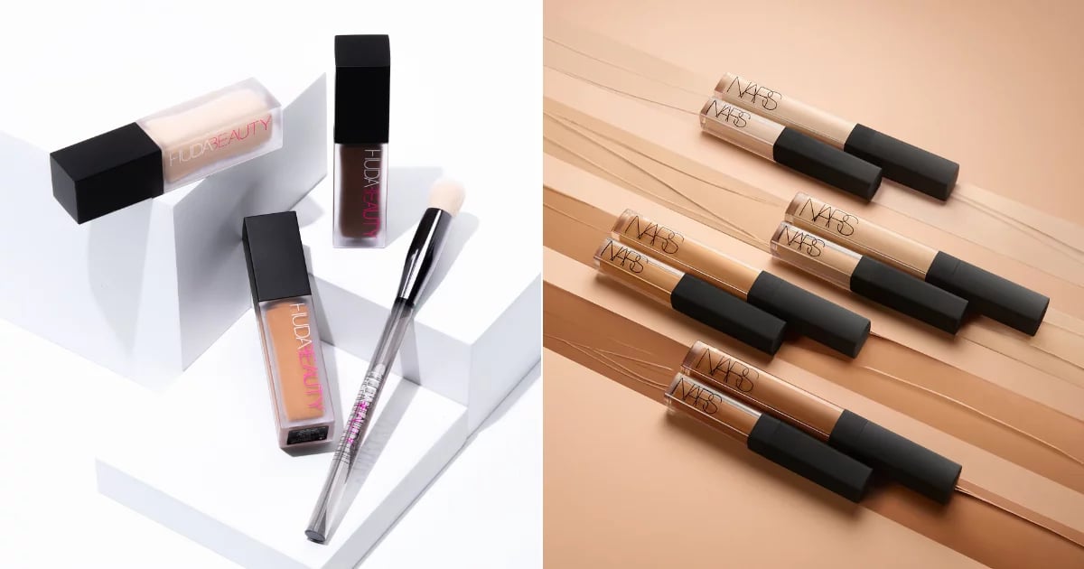 23 Best Concealers of 2023 For Every Concern | PS UK Beauty