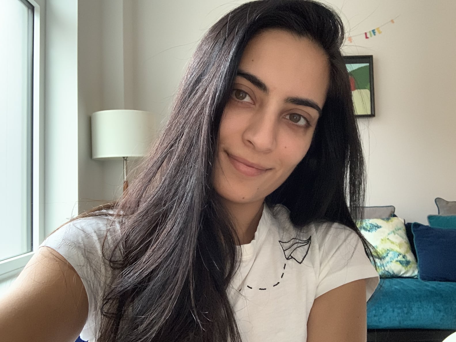 Farmacy Cheer Up Eye Cream Review | PS Beauty