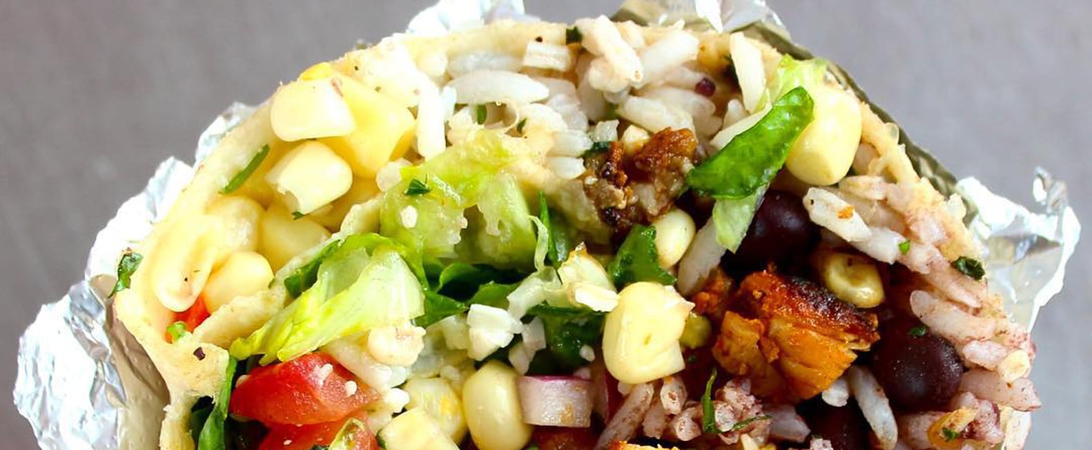 Are You Addicted to Chipotle? | PS Food