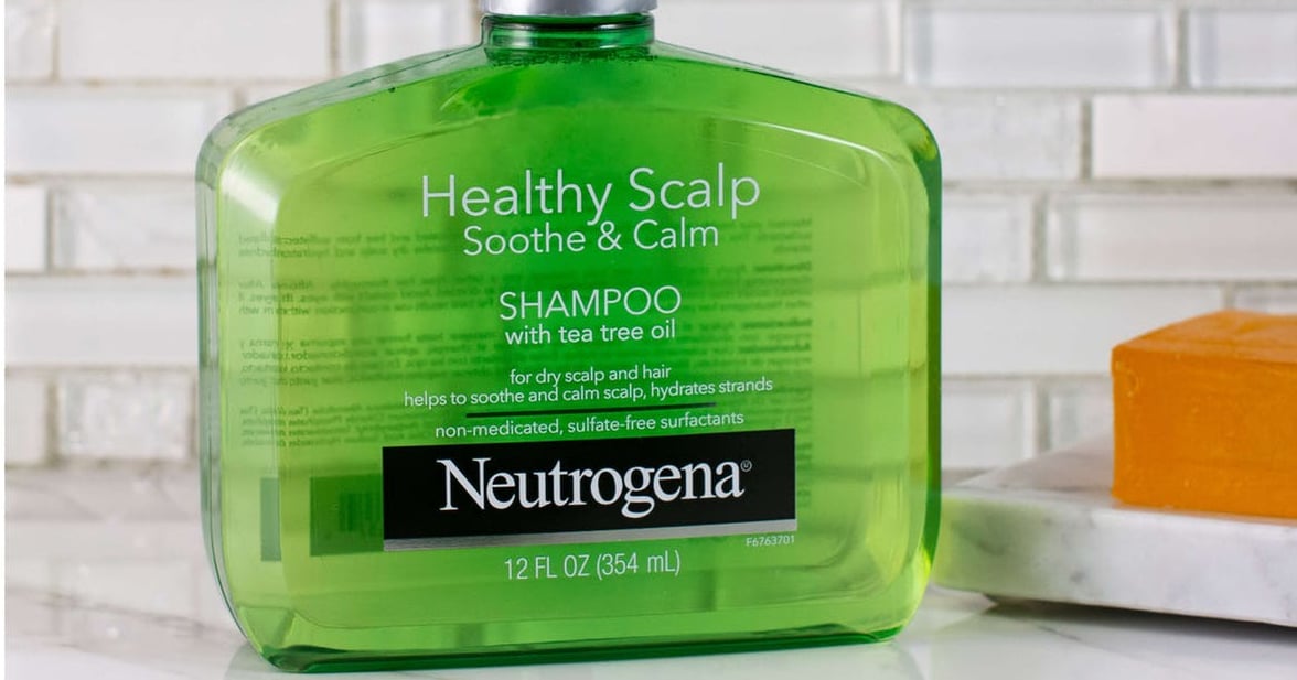 Best Shampoos For Every Hair Type at Walmart | POPSUGAR Beauty