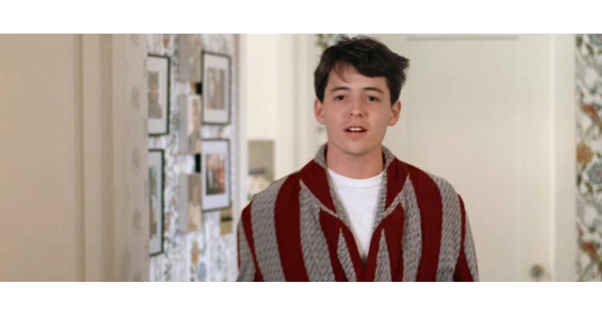 What Movie Does Deadpool's End Credits Scene Reference? | POPSUGAR ...