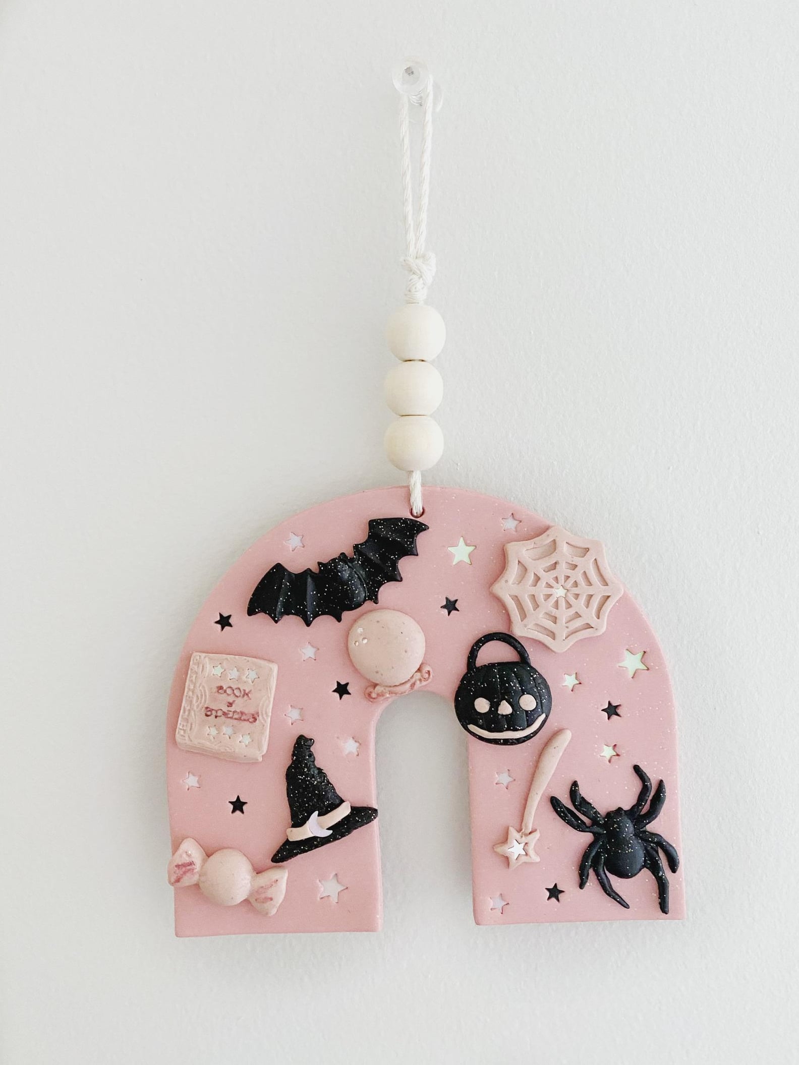 Cute Pink Halloween Decorations | 2020 | PS Home