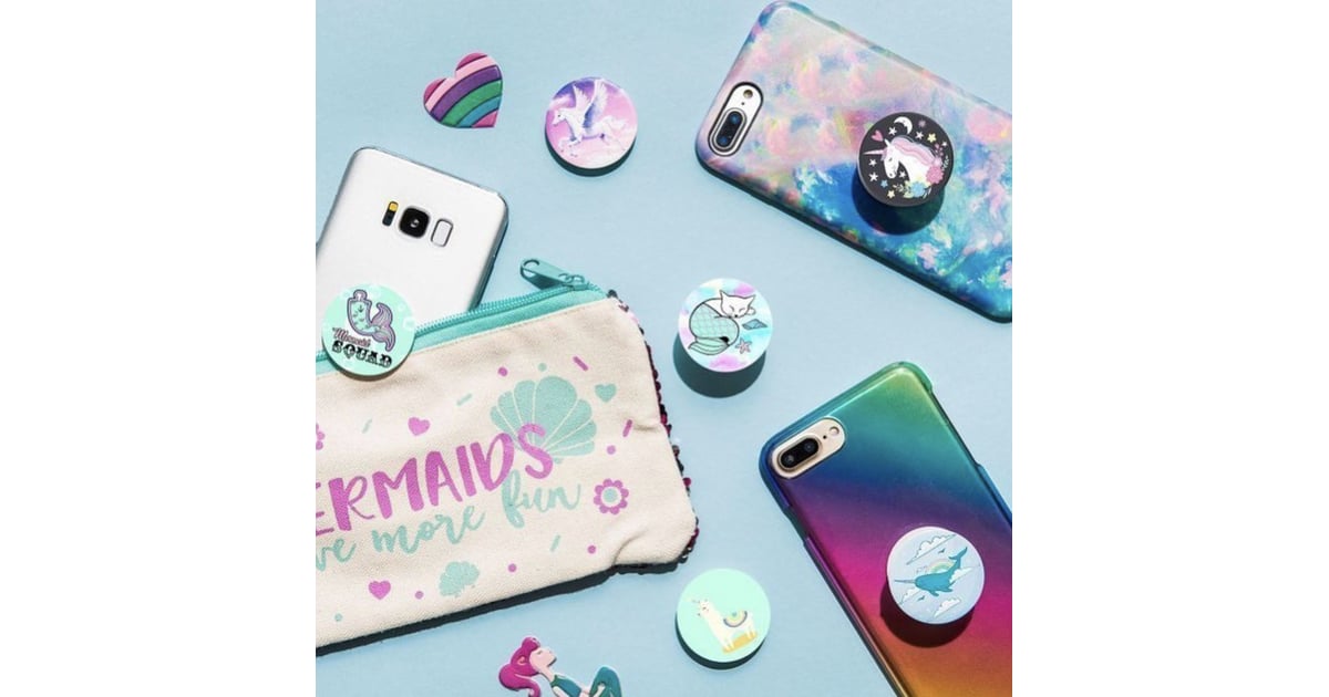 Popsockets | Best Tech Accessories of 2017 Gift Guide | POPSUGAR News ...