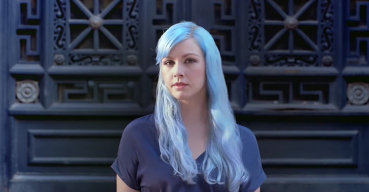 Dove's Love Your Hair Campaign Video | POPSUGAR Beauty