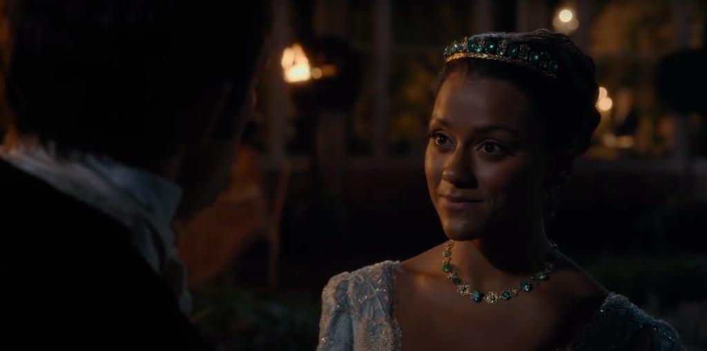 Bridgerton Season 2: Who Is Kate Sharma? | POPSUGAR Entertainment