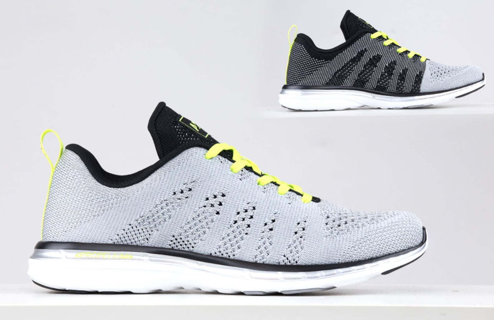 APL Fall 2017 Colors | PS Fitness
