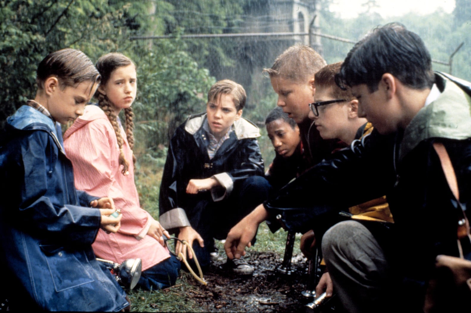 It 1990 Movie Facts | POPSUGAR Entertainment