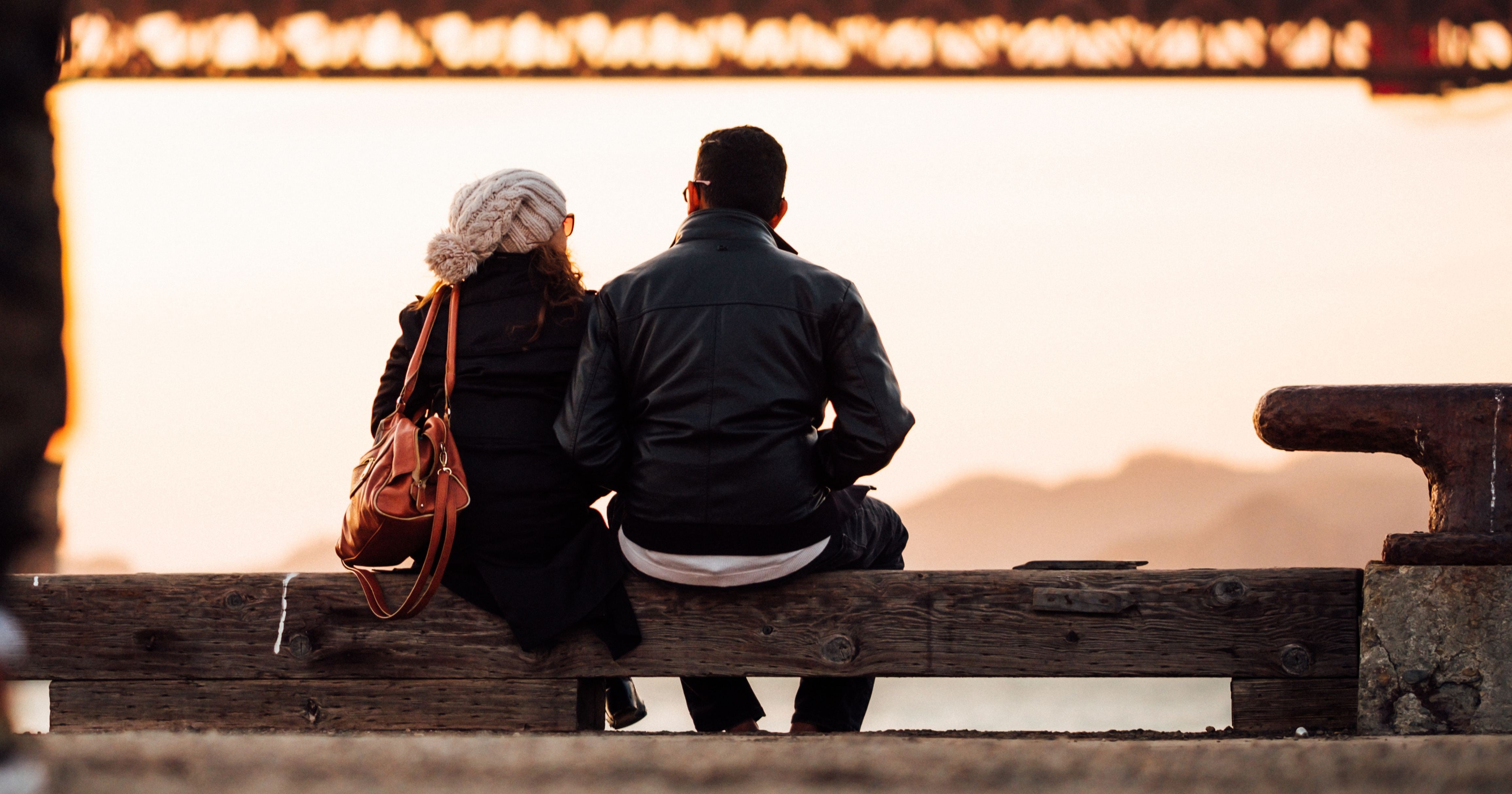 How to Deal with Modern Dating | PS Love