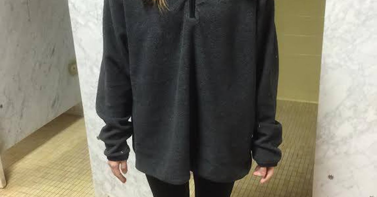 Female Student Not Allowed in Class For Breaking Dress Code | PS Family