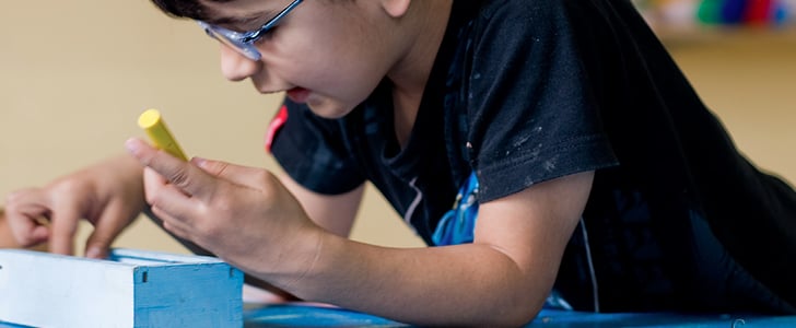 Craft Projects For Little Boys | POPSUGAR Family