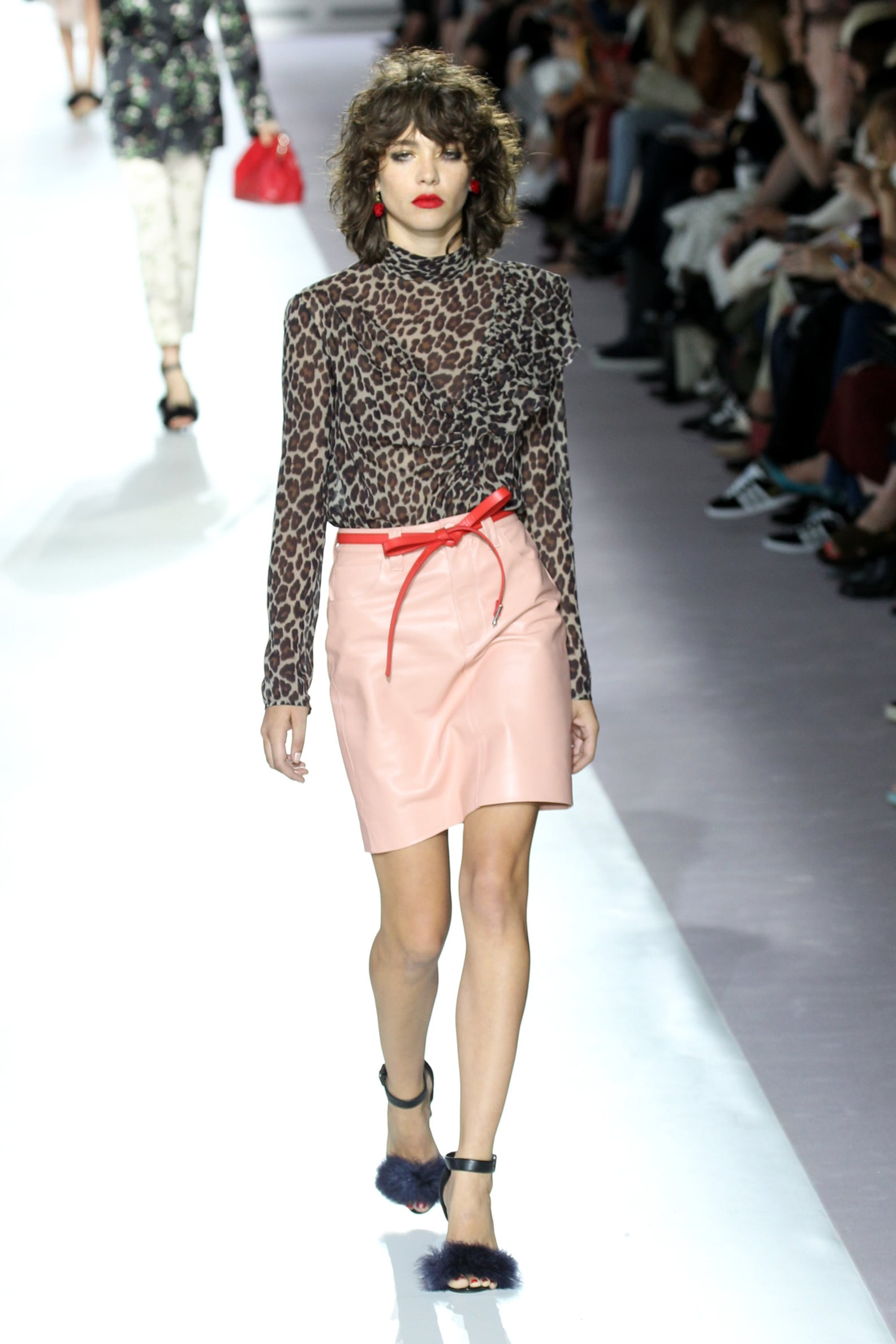 Topshop Spring 2016 | PS Fashion