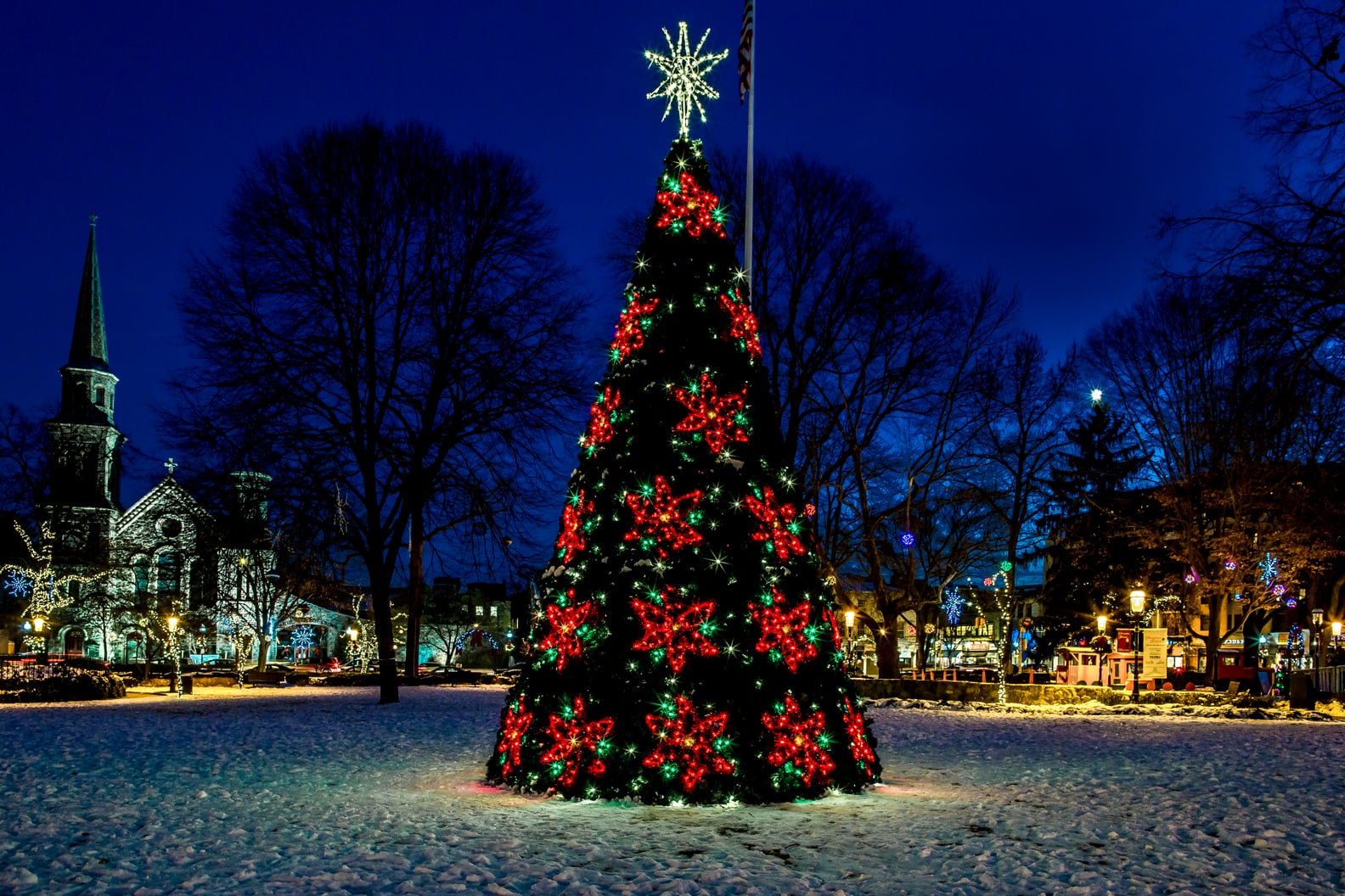 11 Holiday Traditions to Start With Your Friends This Year | PS Smart ...