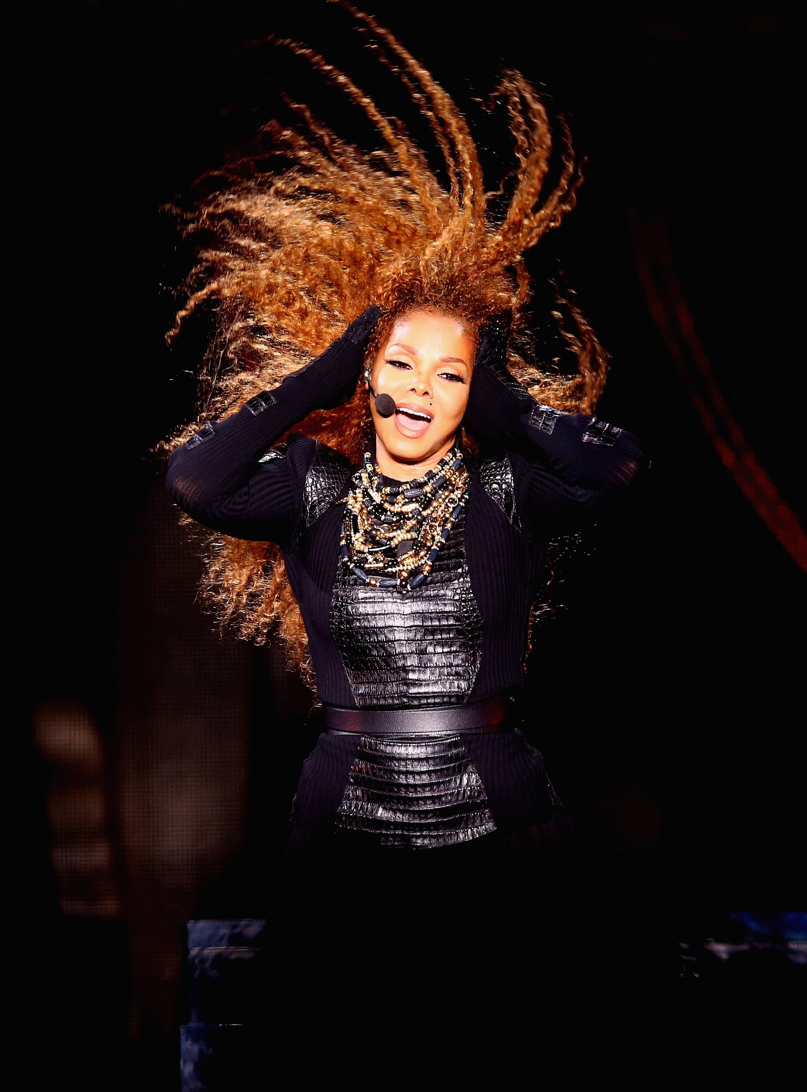 Janet Jackson Through the Years I Pictures | PS Celebrity