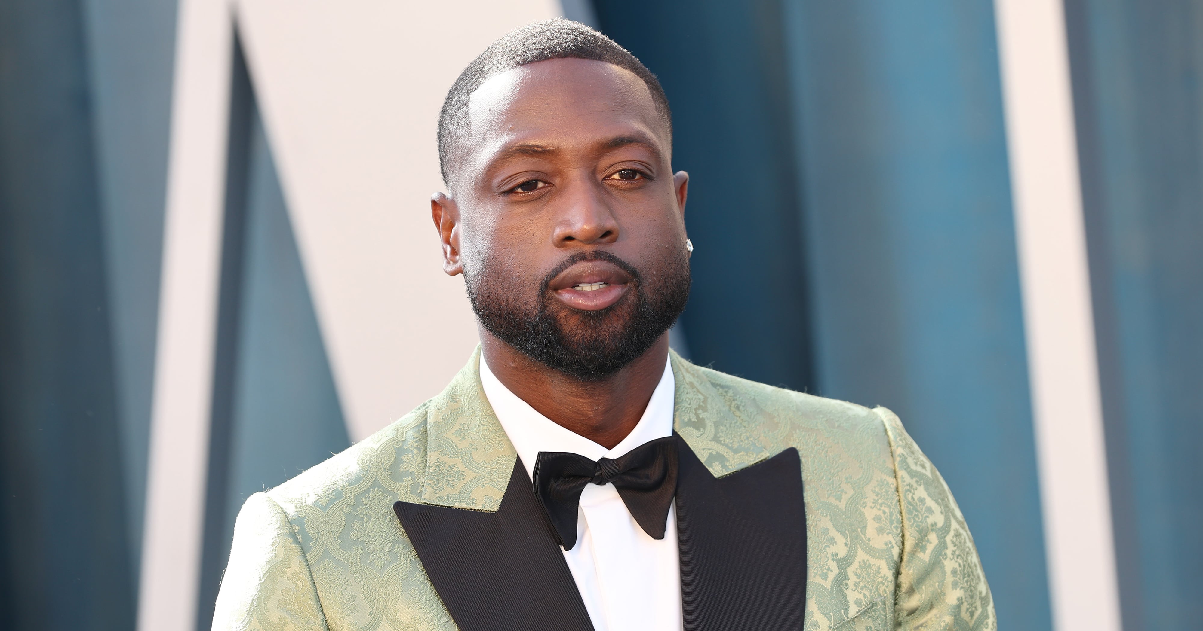 Dwyane Wade Responds to Ex's Objection to Zaya's Name Change | POPSUGAR ...