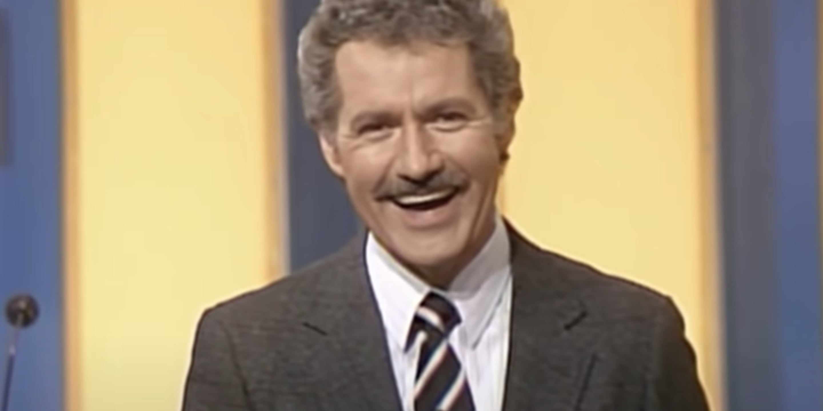 Jeopardy! Honors Alex Trebek in Late Host's Final Episode | POPSUGAR Entertainment