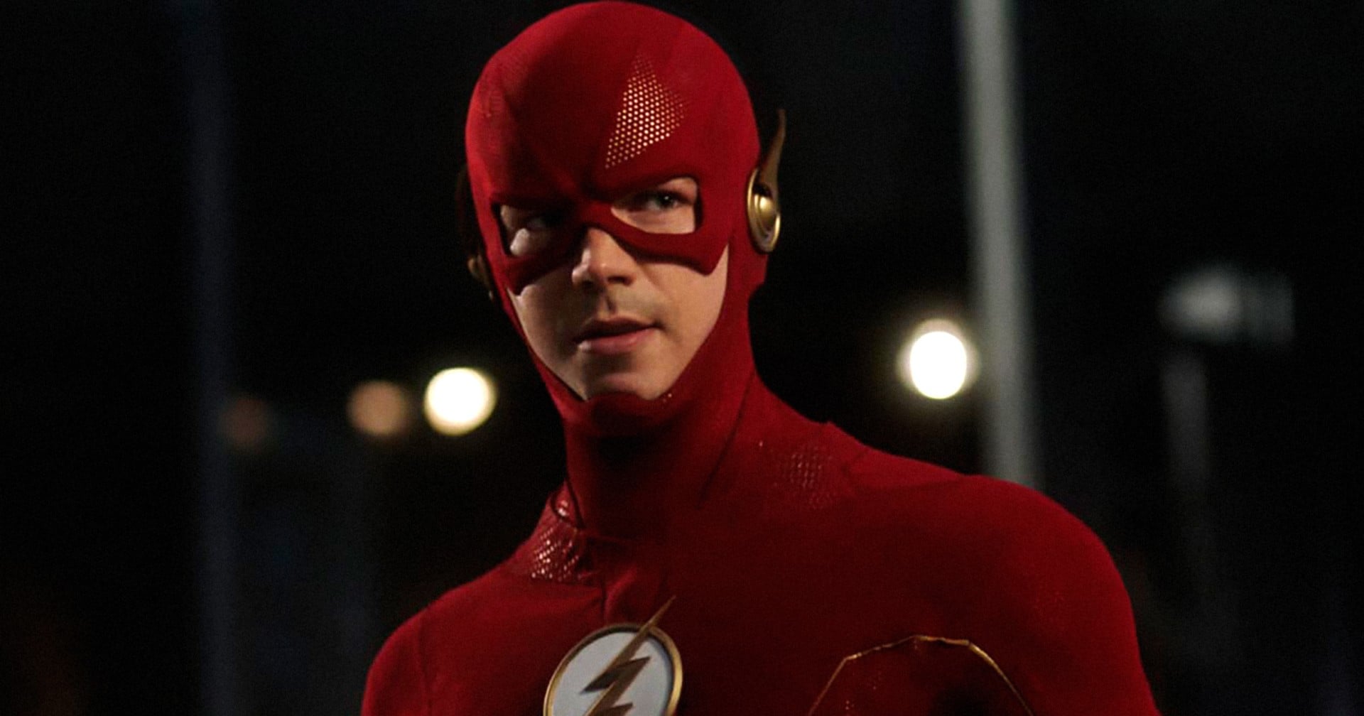 Why Is The Flash Ending After Season 9? | POPSUGAR Entertainment
