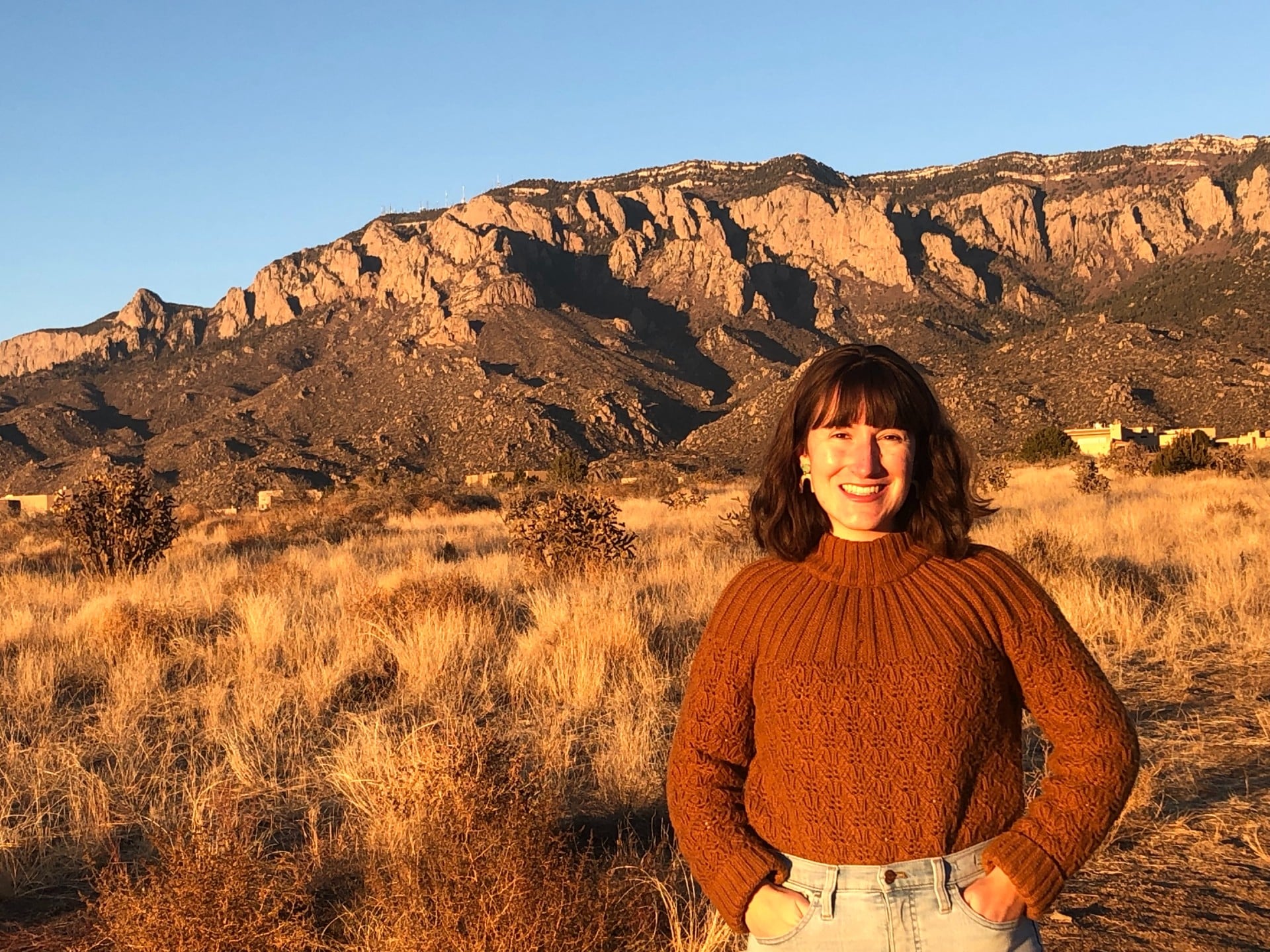 Cecilia Nowell - POPSUGAR