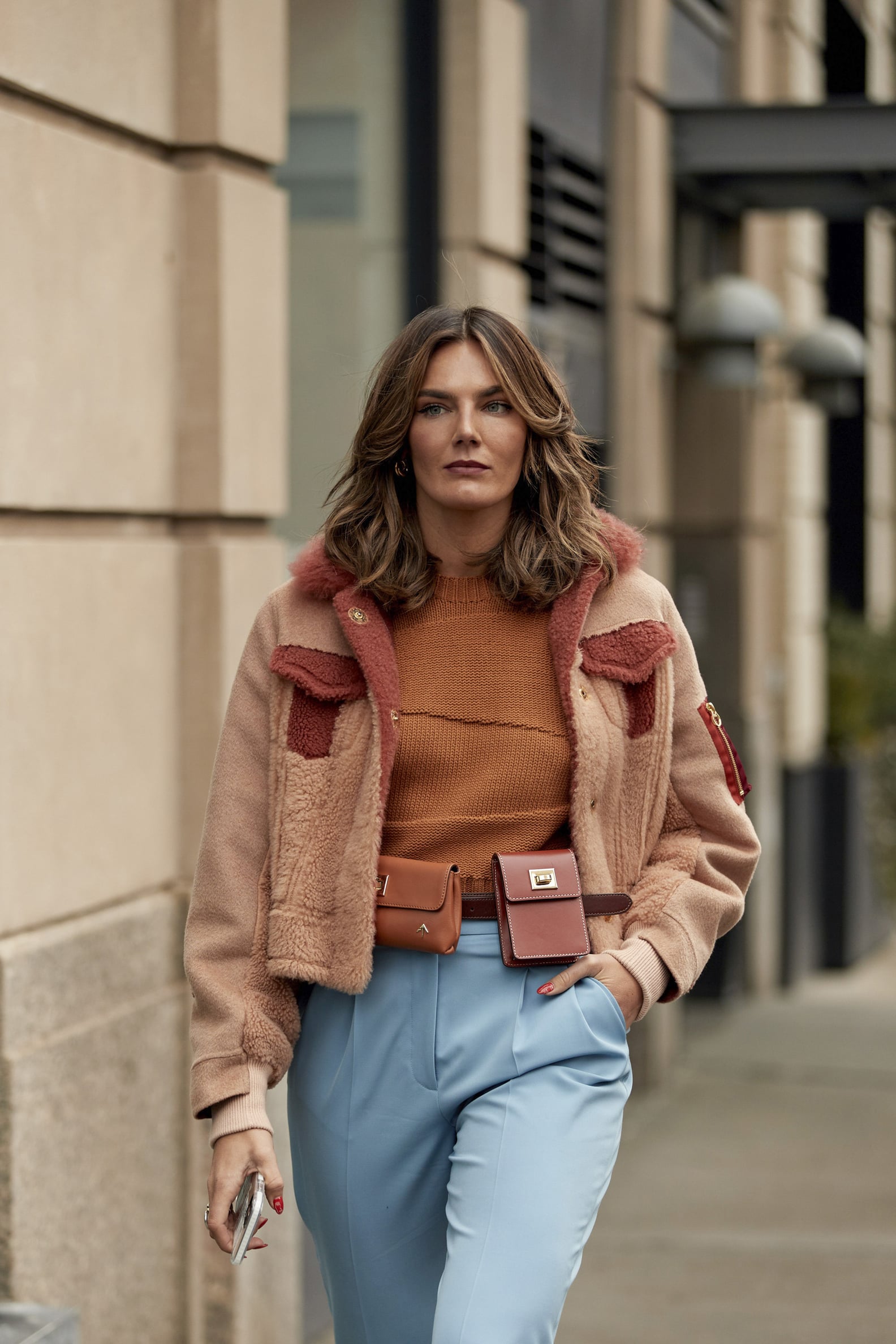 How to Wear a Belt | Outfit Ideas | PS Fashion