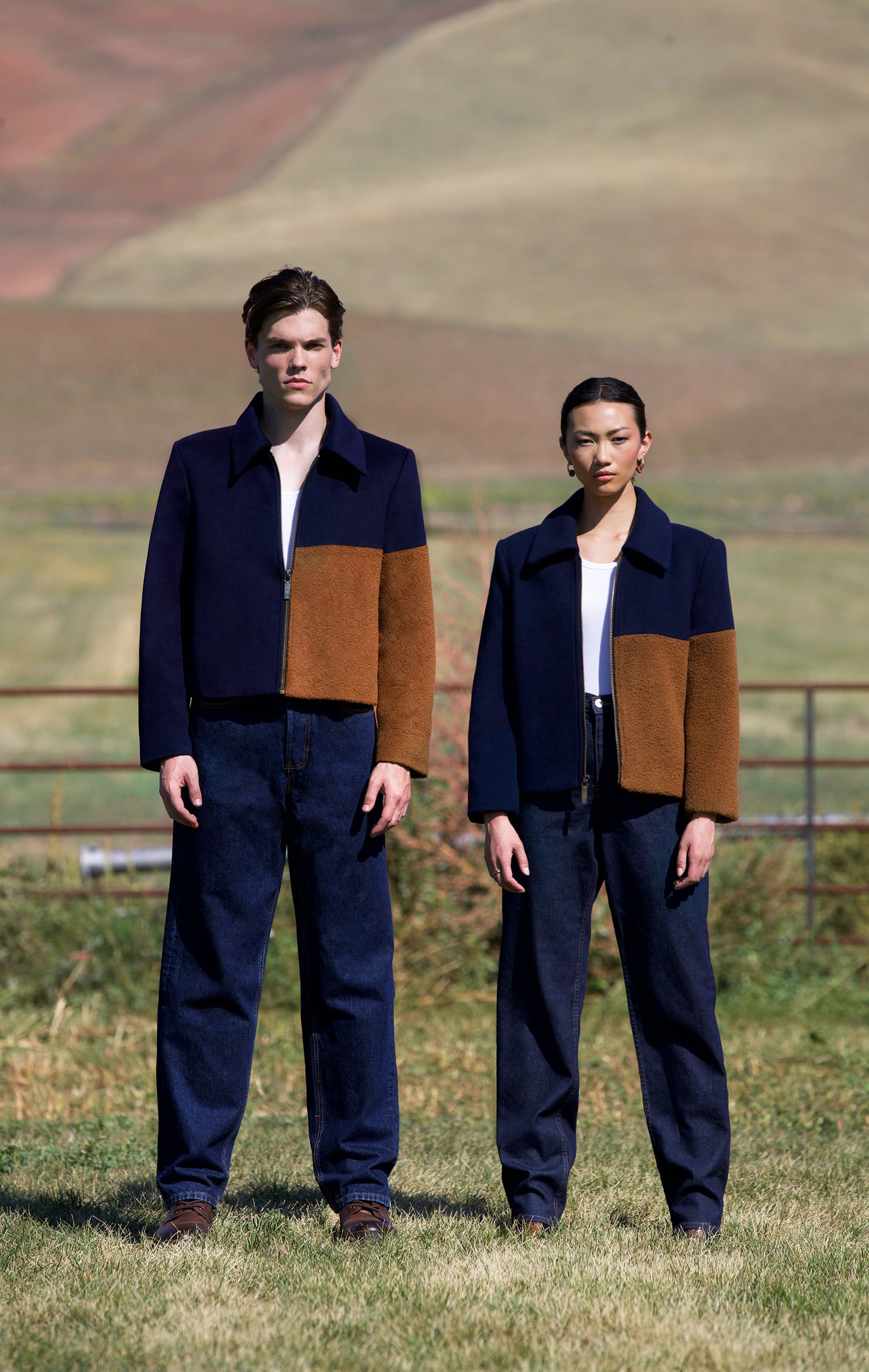 Tan France Launches a Genderless Outerwear Line, Was Him | PS Fashion