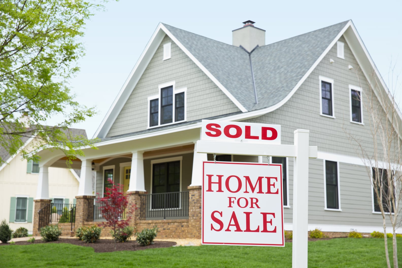 How to Buy Your First Home | POPSUGAR Smart Living